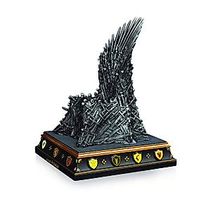 The Noble Collection Game of Thrones - The Iron Throne