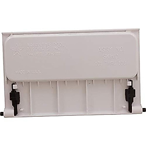 AQUASTAR Skimmer Weir Plate WI SKWD101