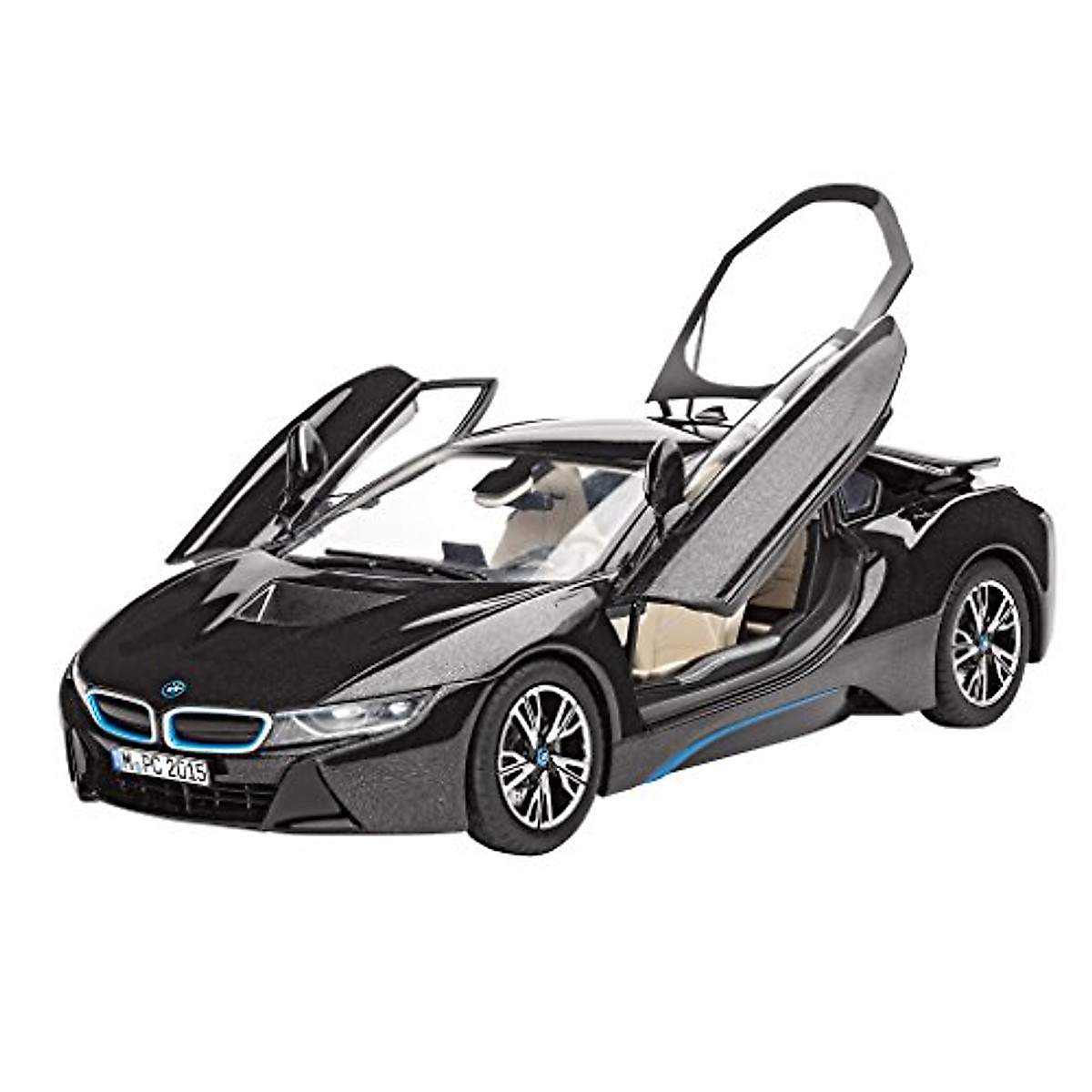Revell Germany 1/24 BMW I8 Model Kit