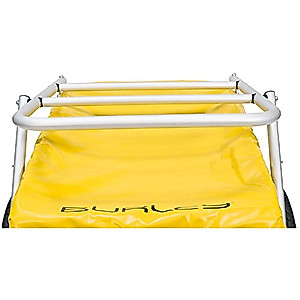 Burley Design Nomad Cargo Rack