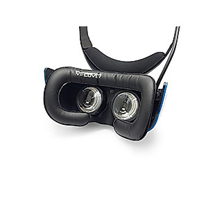 VR Cover Acer Windows Mixed Reality Waterproof Foam Replacement 12mm (2 pcs)