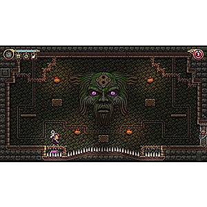 Alwa's Collection (Alwa's Awakening + Alwa's Legacy) (Nintendo Switch) (Nintendo Switch)
