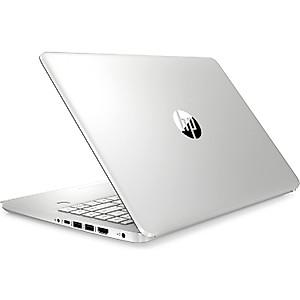 HP Excess 14.0 i3 8G 256G SLV