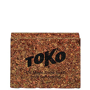 TOKO Repair Tool Wax Cork