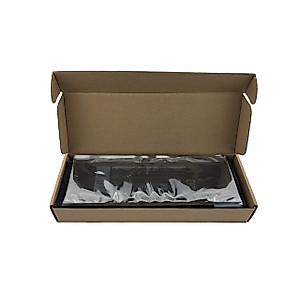 EBKK 38Wh F62G0 39DY5 Battery for Dell Inspiron 13 7000 7373 7370 7380 7386 2-in-1 5370 P83G P83G001 P83G002 P87G001 P83G002 P87G Vostro 13-5370-D1505G R1605S D1525S D1605S Series F62GO CHA01 RPJC3