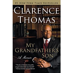 My Grandfather's Son: A Memoir