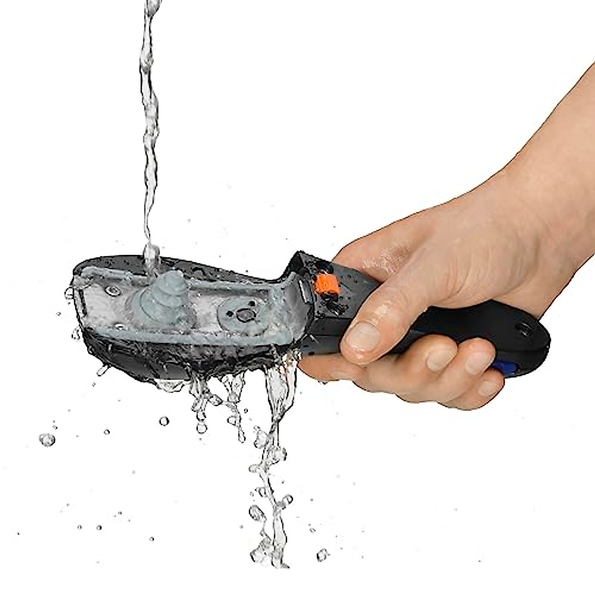 WMF Perfect Plus – Set with Quick Cooker Diameter 22 cm Diameter of 4 Litres and a Half + Body 3 Litres with Flame Protection, Cromargan Stainless Steel for Induction