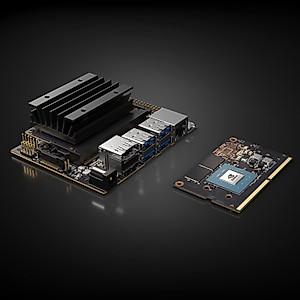 Jetson Nano B01 4GB SUB Development Kit Official Board for AI and Robotics Yahboom Provide ROS Programming Courses