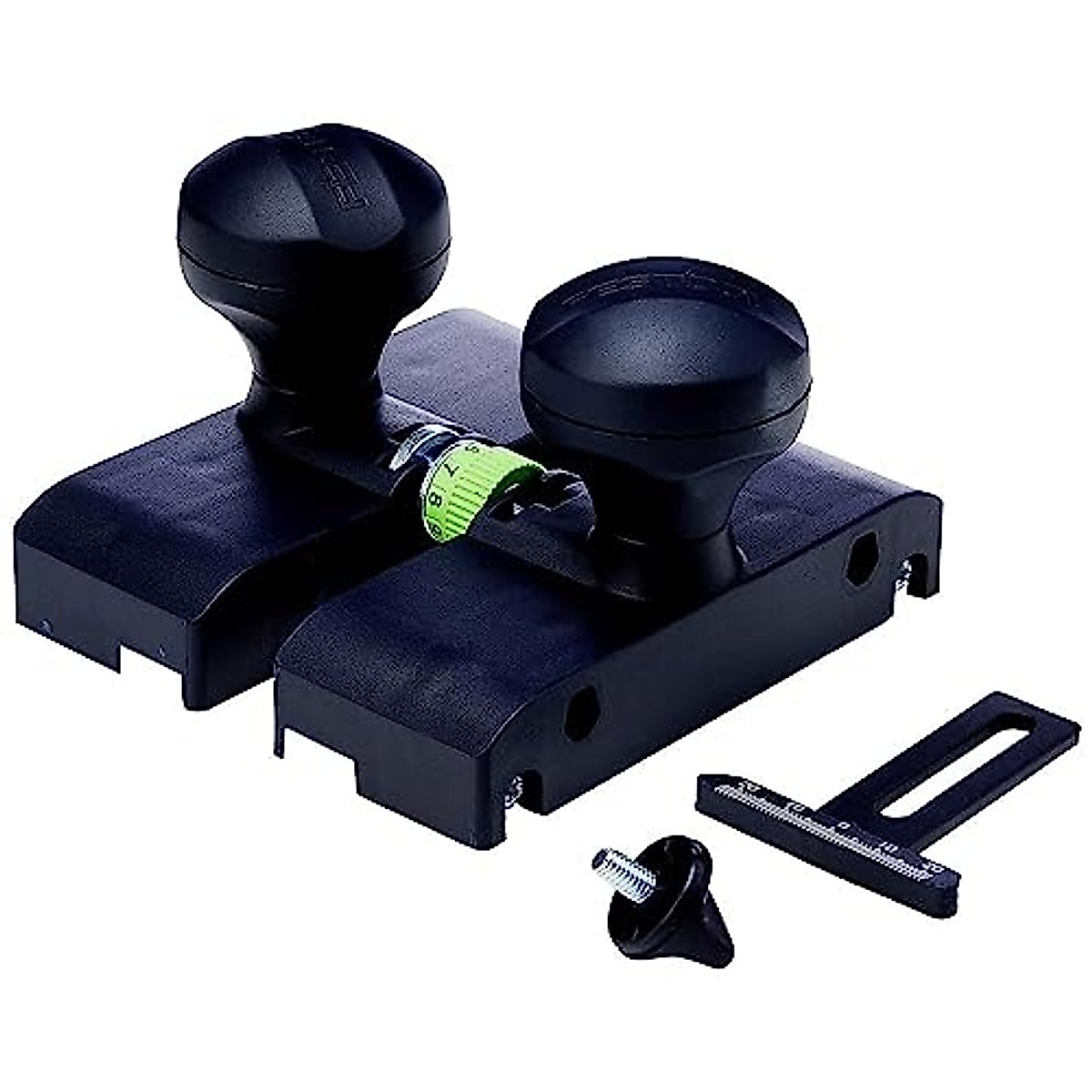 Festool 492601 Guide Stop Adapter For OF 1400 And FS Guide Rails