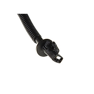 Holstein Parts 2ABS1168 ABS Wheel Speed Sensor - Compatible With Select Hyundai Tucson; FRONT LEFT