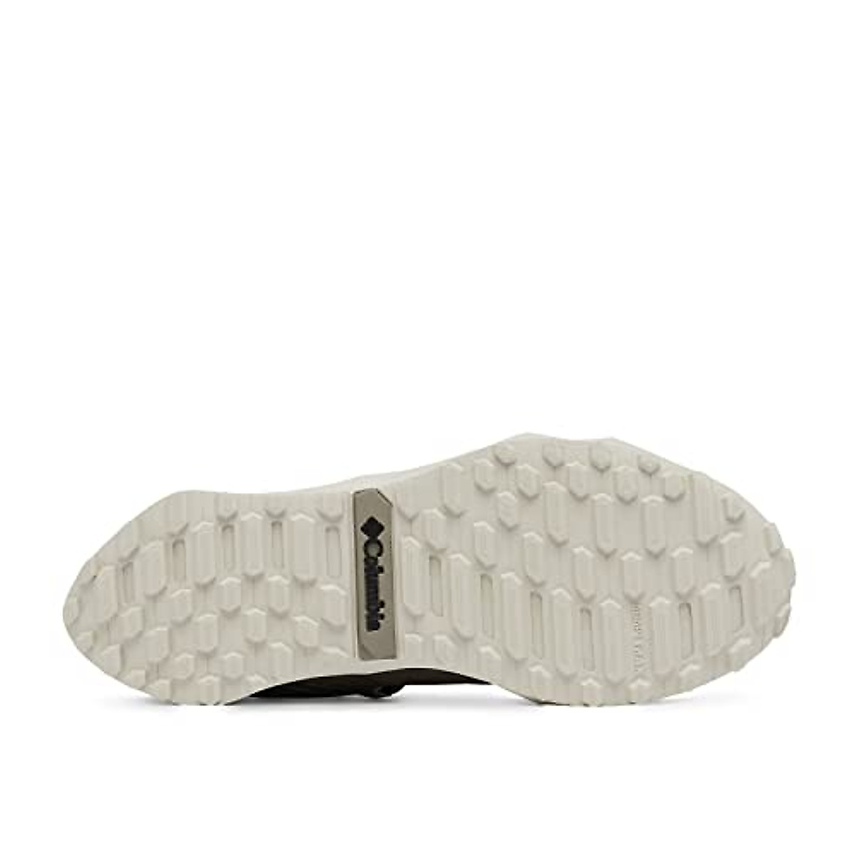 Columbia Men's Facet 75 Mid Outdry, Kettle/Black, 10