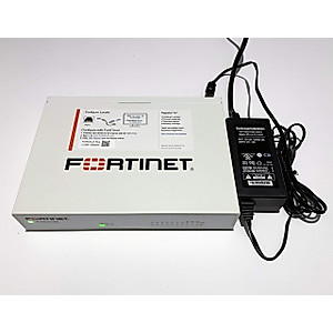 Replacement Fortinet Fortigate Power Supply Power Adapter