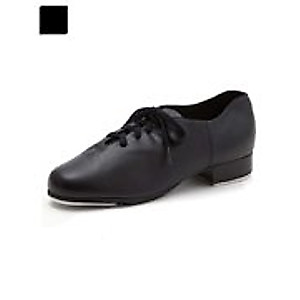 Capezio Women's Cadence Tap Shoe, Black, 11