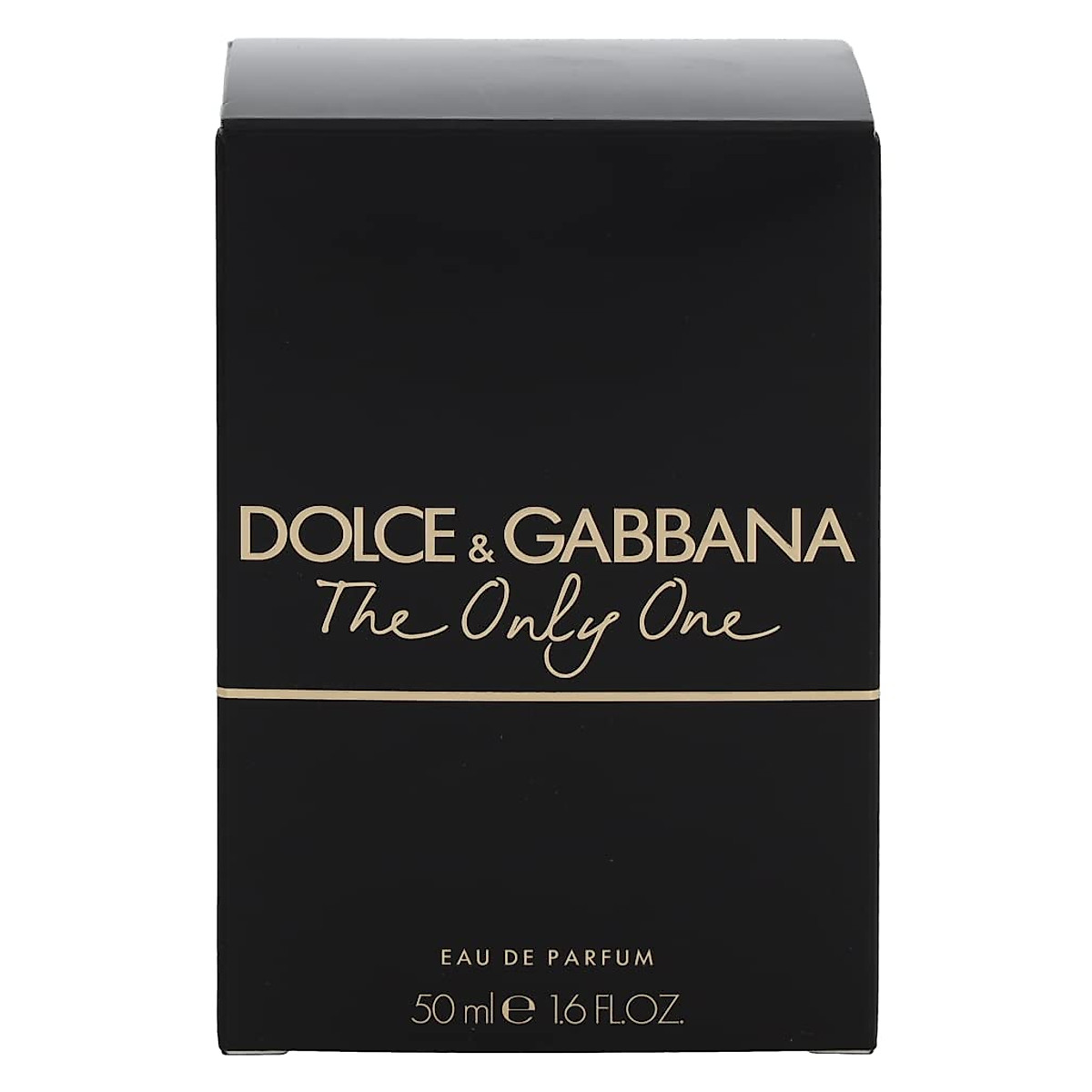 DOLCE & GABBANA The Only One Women 1.6 oz EDP Spray