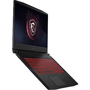 MSI Pulse GL66 15.6" 144Hz 3ms FHD Gaming Laptop Intel Core i7-11800H RTX3050 16GB 1TBNVMe SSD Win11 - Gray (11UCK-1249)