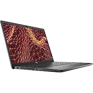 Dell Latitude 7430 2023 14.0" Business Laptop FHD 10-Core Intel Core i7-1265U vPro 16GB DDR4 1TB SSD Intel Iris Xe Graphics Thunderbolt 4 Wi-Fi 6E Backlit Keyboard Fingerprint Windows 11 Pro
