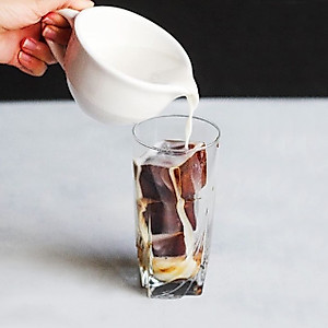 ZOKU Jumbo Ice Cube Trays, Set of 2, Stackable Large Silicone Molds with Flavor-Guard Lids, Easy-Release, BPA-Free