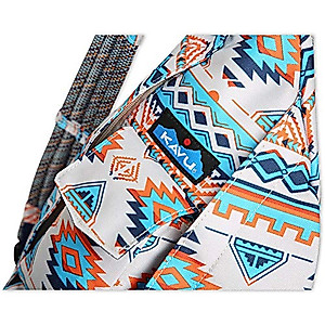 KAVU Original Rope Sling - Compact Lightweight Crossbody Bag-Horizon Range