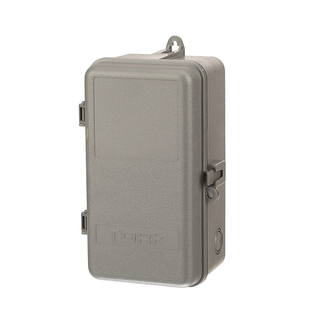 NSi DGS Series Signaling and Duty Cycle 24 Hour Time Switch with 1 Channel, 120-277 VAC 50/60 Hz Input Supply, DPDT Output Contact (DG180A)