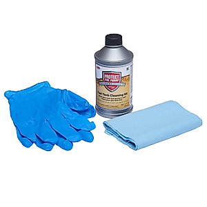 Delphi FC01 Fuel Tank Cleaning Kit