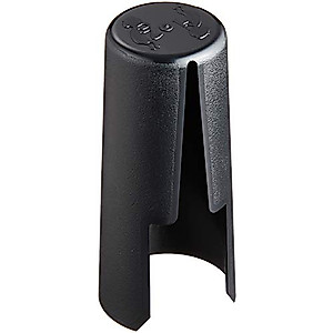 Rovner Alto Sax Ligature 1RL,Gold