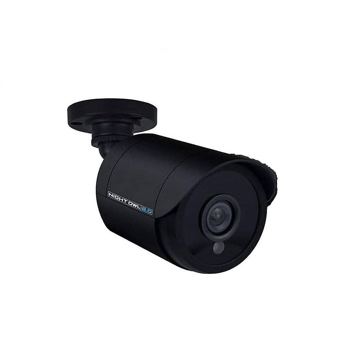 Night Owl Security 1 Pack HD Analog 1080p Camera (Black, Replacement Camera Only, No Charger, No Cable)