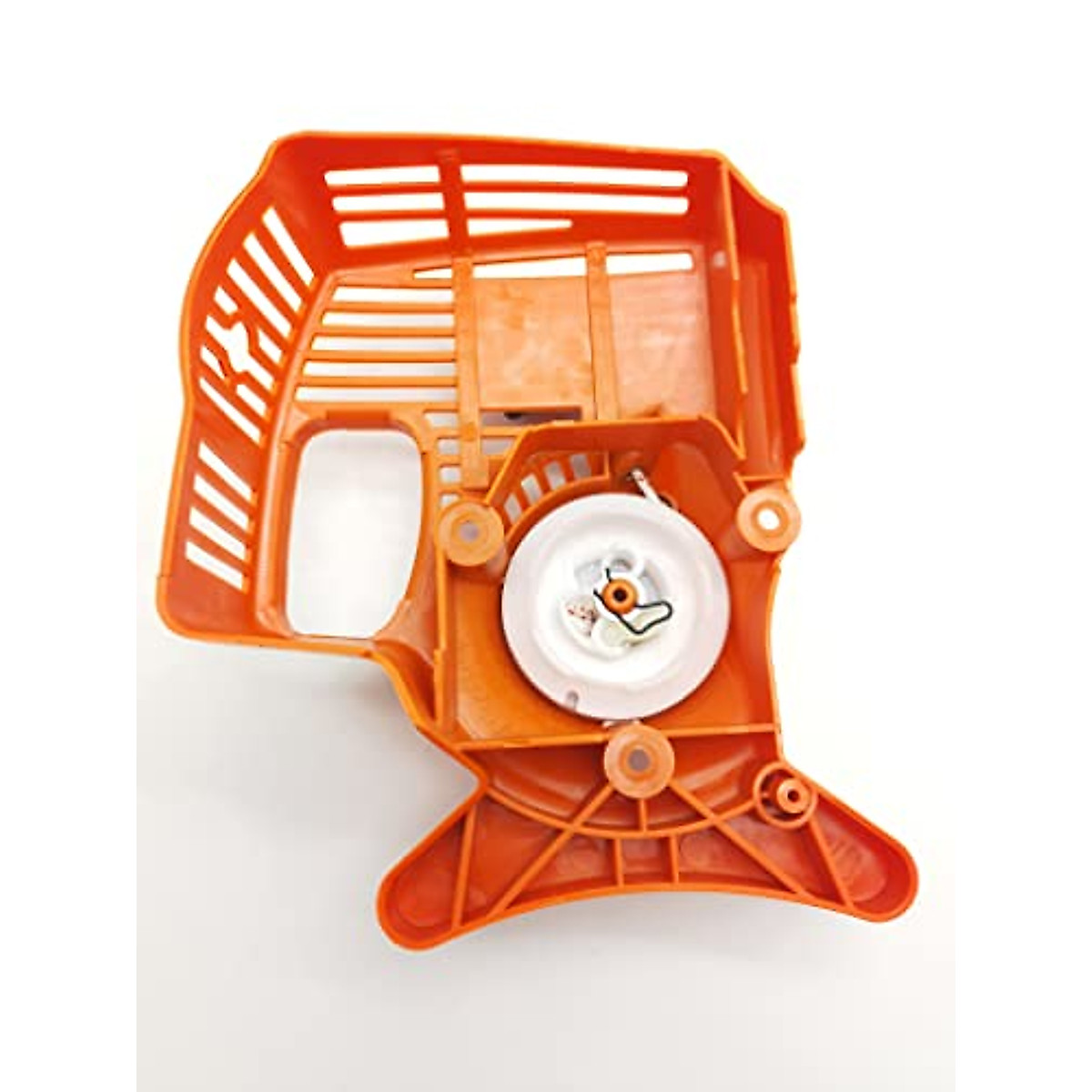 shiosheng Recoil Pull Starter Assembly for sthil FC55 FS38 FS45 FS46 FS55 FS55C FS55RC HL45 KM55 4140 Series Trimmer 41401904009 4140 190 4009