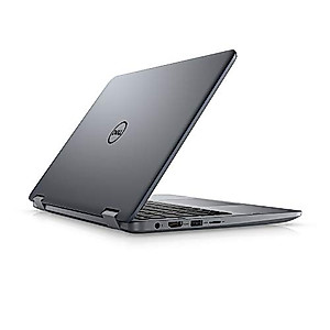 Dell Inspiron 11 3195, 2 in 1, 7th Gen AMD A9-9420e W/Radeon R5 Graphics, 4GB DDR4 2666MHz RAM, 64GB HD, 11.6" HD (1366 X 768) LED-Backlit Touch Display (i3195-A525GRY-PUS)