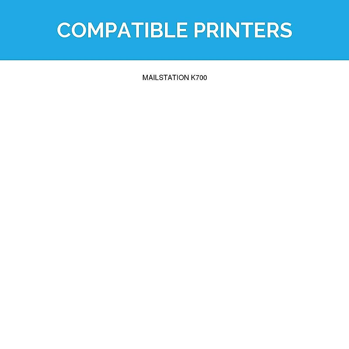 LD Products Compatible Ink Cartridge Replacement for Pitney Bowes 797-0 (Fluorescent Red, 3-Pack)