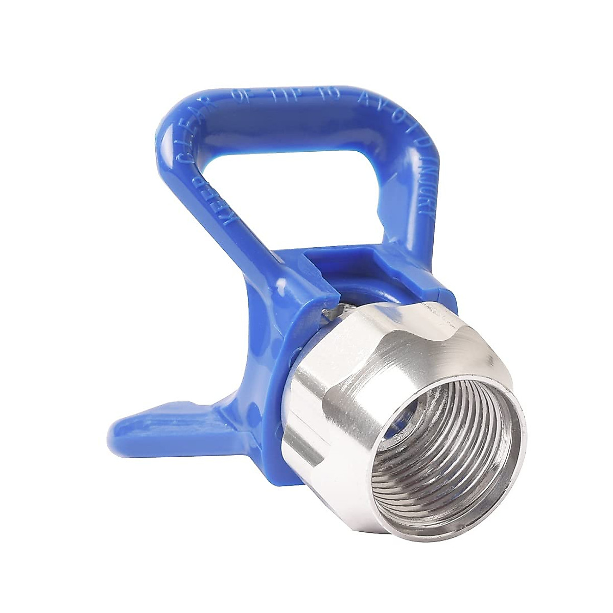 SZWENXIN G5 Airless Spray Gun with Guard and 517 Tip for Airless Paint Sprayers