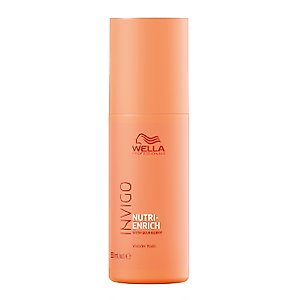 Wella Professionals Nutri-Enrich Wonder Hair Balm| Deeply Nourishing| For Dry & Damaged Hair| 5.07 Fl Oz