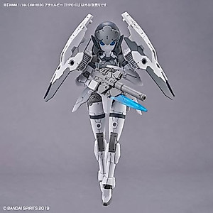 Bandai Hobby - 30 Minute Missions - #56 EXM-H15C Acerby (Type-C), Bandai Spirits 30 MM 1/144 Model Kit