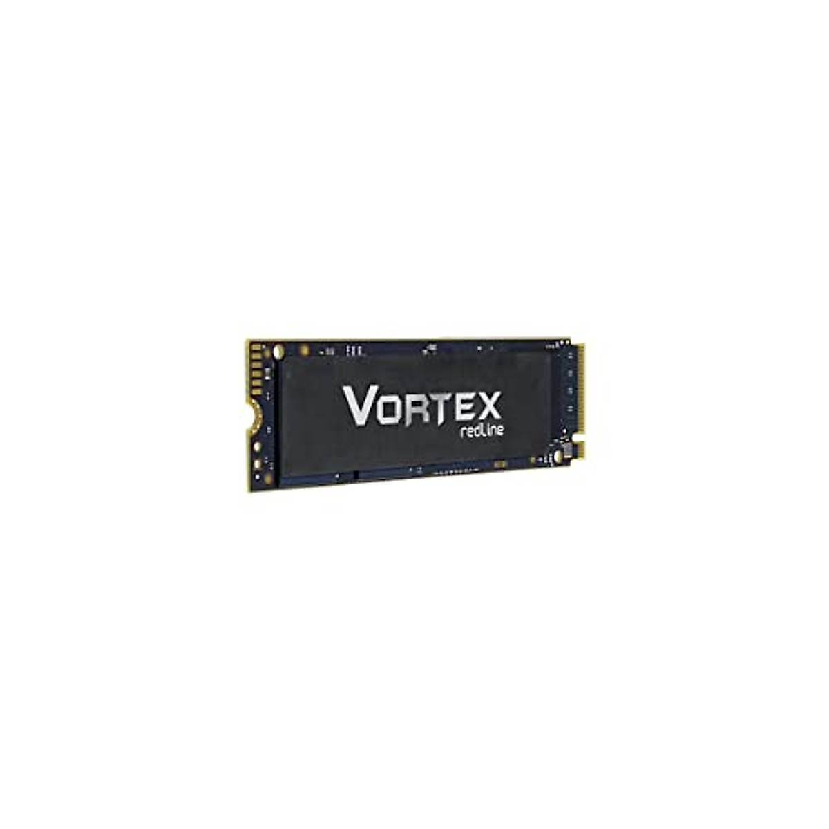 Mushkin Vortex – 2TB PCIe Gen4 x4 NVMe 1.4 – M.2 (2280) Internal Solid State Drive (SSD) – PS5 Gamer Compatible – 7,415MBs / 6,800MBs R/W – (MKNSSDVT2TB-D8)