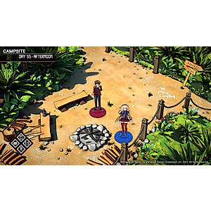 Aksys Inescapable: No Rules, No Rescue (PS4)