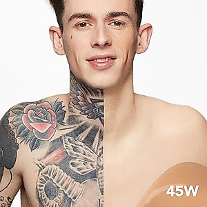 Dermablend Leg and Body Makeup Foundation