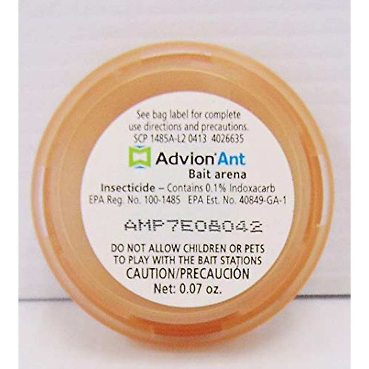 Syngenta Advion Ant Bait Stations - 30 ct Bag