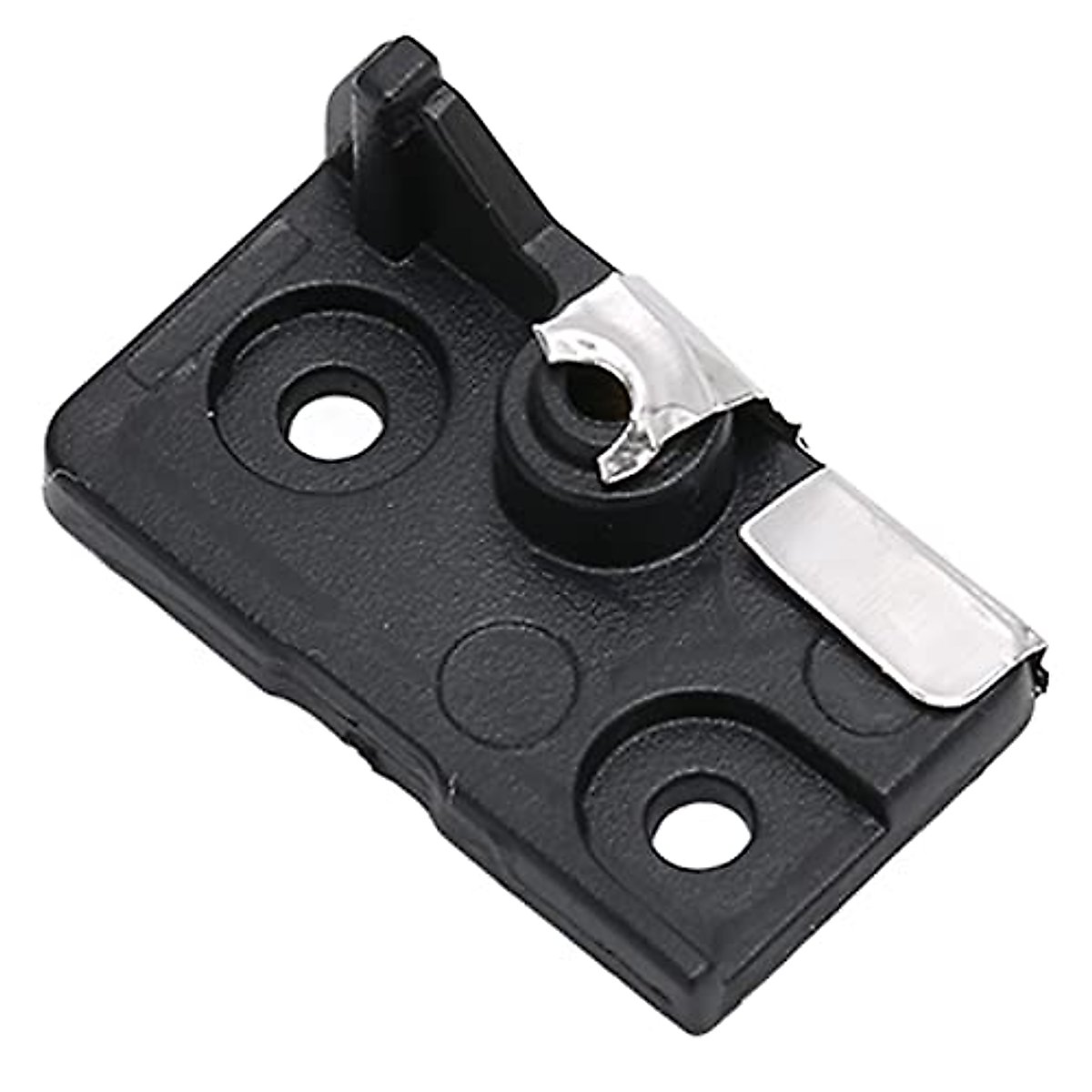 SSD Heatsink Caddy, Sturdy Durable Practical SSD Bracket Premium ABS for M3520 for E5580 for E5488 for E5491