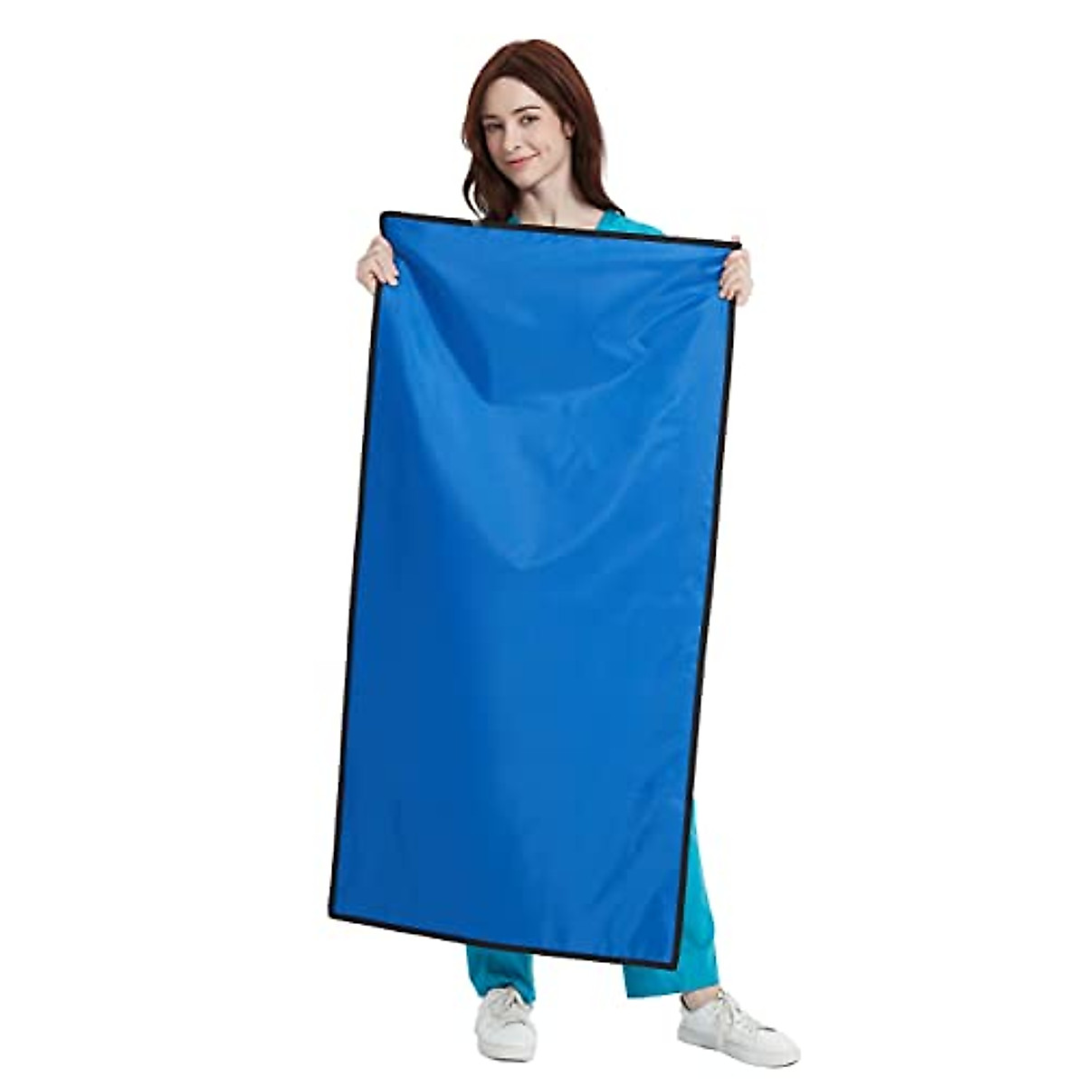 SHINRAY 0.5mmpb Lead Blanket Shield for Xray,Lead Xray Vest,Dental xray Shield Apron,CE Certification,Lead Xray Gown