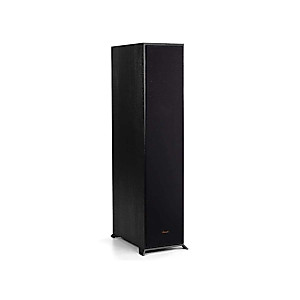 Klipsch Reference R-610F Floorstanding Speaker, Black, Pair
