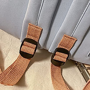 Iuene Anime Teenage Student Anya Forger Shoulder Bag High-Capacity School Backpack Bag Twilight Bookbag Yor Forger Sports Bag (Black-5, One Size)