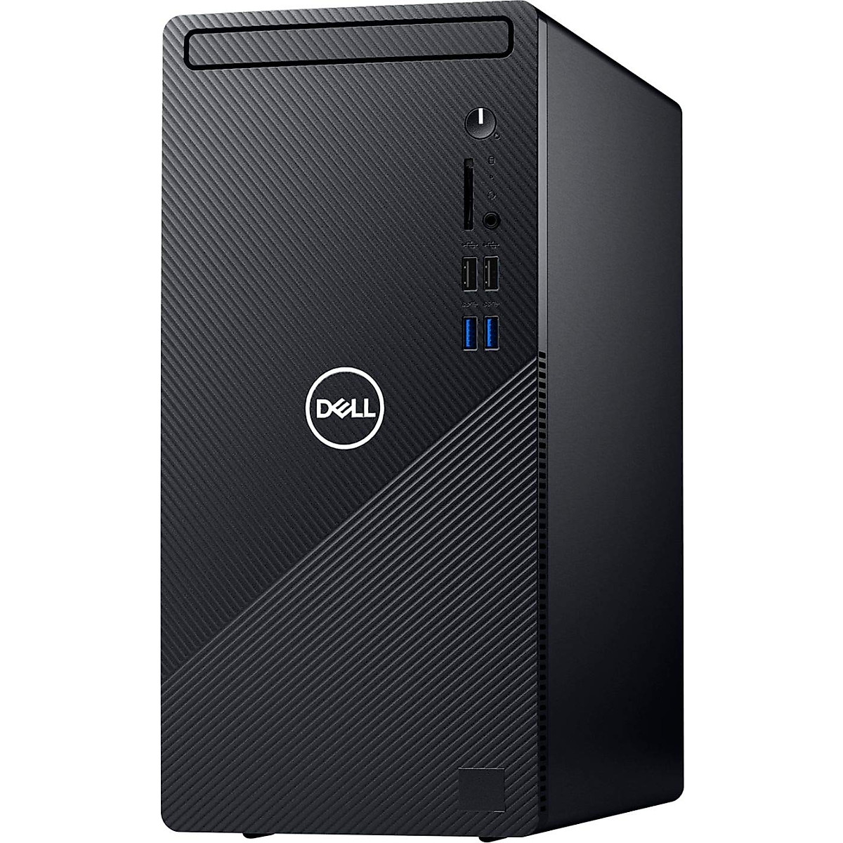 Dell Inspiron 3000 3880 i5-10400 12GB RAM 256GB SSD+1TB Hard Drive Windows 10 Home Mini Tower