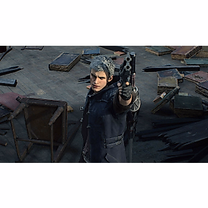 Devil May Cry 5 - PlayStation 4