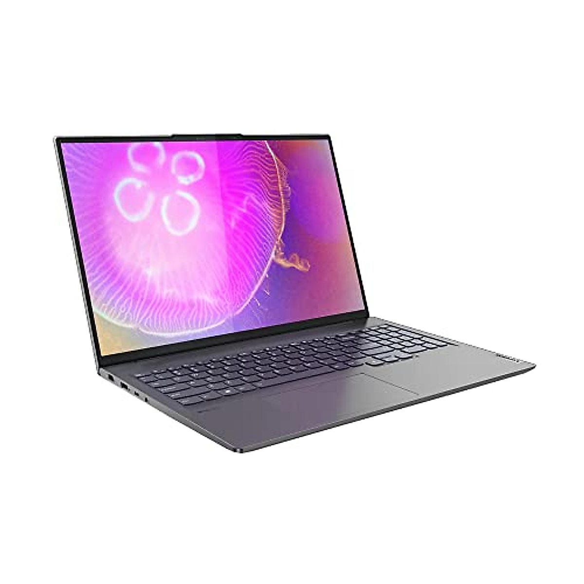Lenovo Slim 7i: Core i7-12700H, Intel Arc A370M Graphics, 32GB DDR5 RAM, 1TB SSD, 16" Touchscreen 2560x1600 144Hz Display, Backlit Keyboard, Windows 11