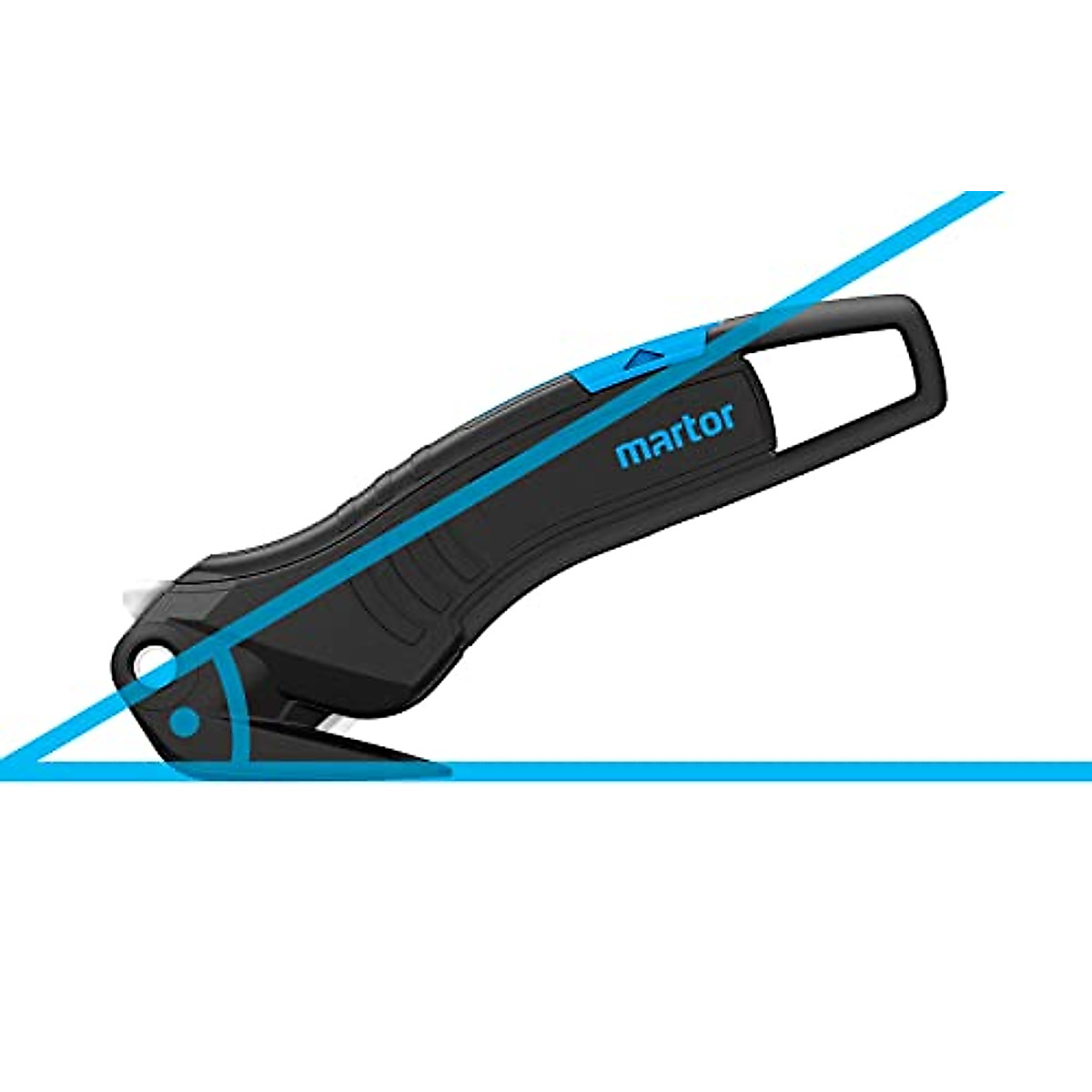 MARTOR Secumax 320 Concealed Bladed Knife 32000110.02