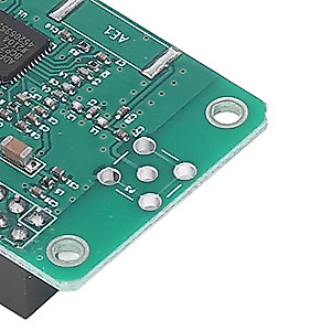 Socobeta Multi Mode Hotspot Expansion Board, Easy to Upgrade Pre Loaded Firmware USB Ports Good Compatibility Hotspot Module Set for Project Development