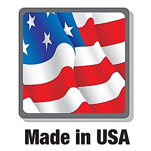 Empire Level E255 6-Inch Pocket Combination Square With Etched Stainless Steel Blade, Graduations and True Blue Vial