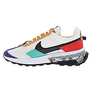 [DH5111-100] Womens Nike AIR MAX PRE-DAY SE (W) PATCHWORK ANIMAL PRINT 10