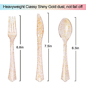 Boocikey 200 Pcs Pastel Party Supplies Birthday Party Plates and Napkins Sets,Disposable Pastel Birthday Plates - Rainbow Paper Plates Napkins Cups for Birthday Baby Shower Party Decorations