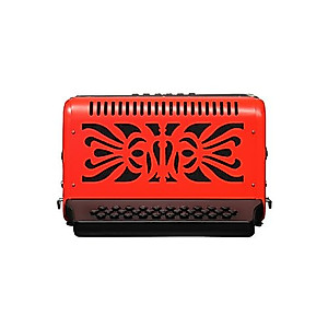 Rossetti Accordion (Valentino-RD-FBE)