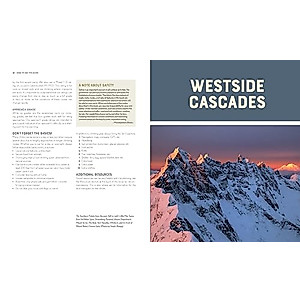 Classic Cascade Climbs: Select Routes in Washington State (Mountaineers Books)